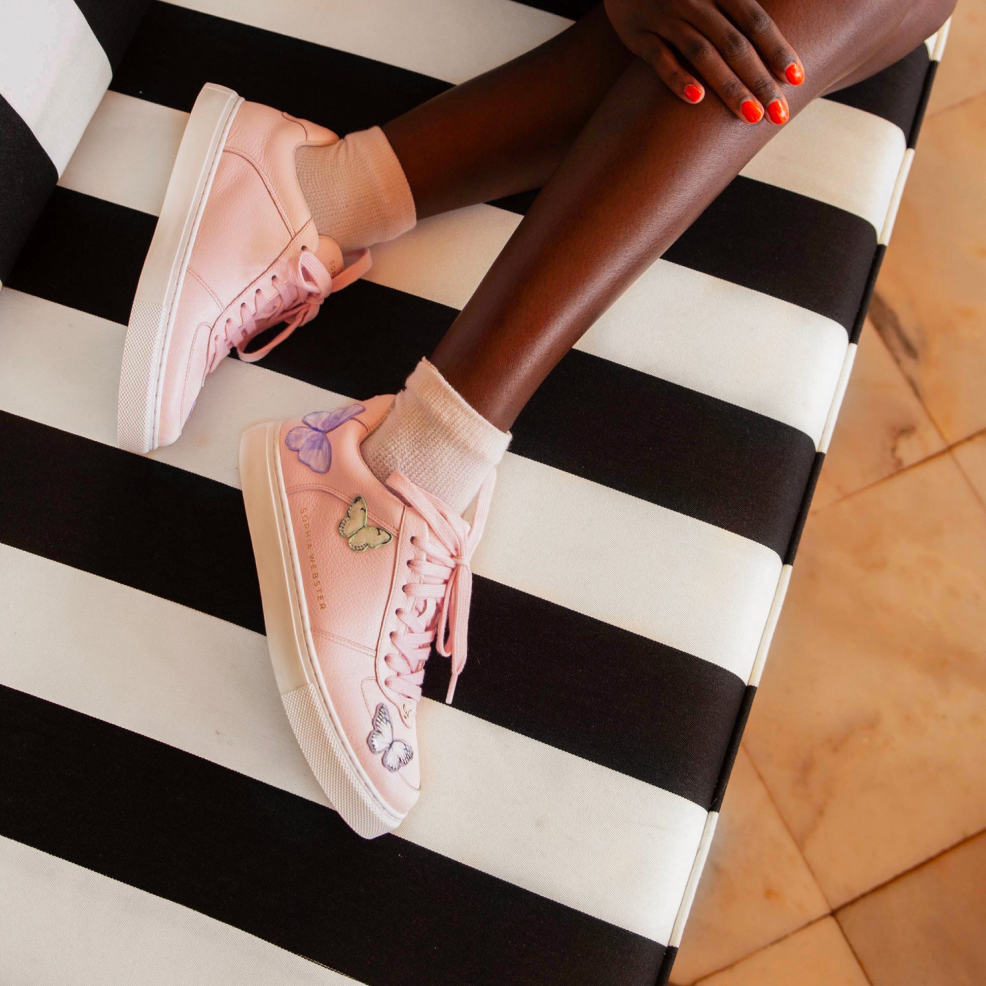 The Sophia Webster Collection