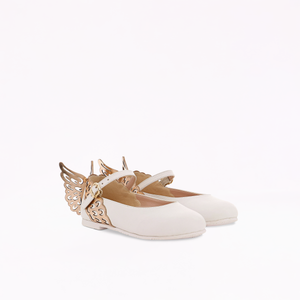 Women's Luxury Butterfly Wing Shoes | Sophia Webster Butterfly Shoes