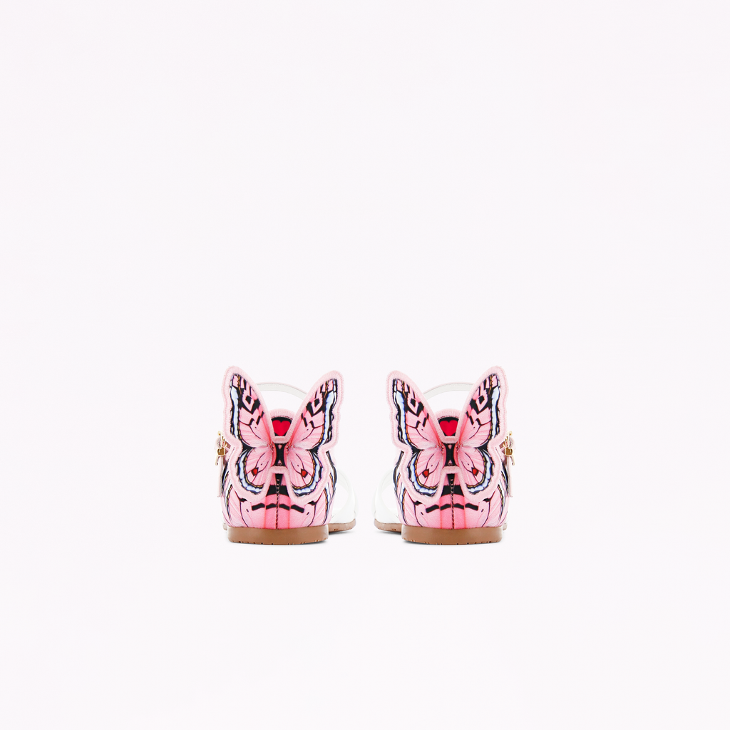 Chiara Sandal Mini Lovebug – Sophia Webster