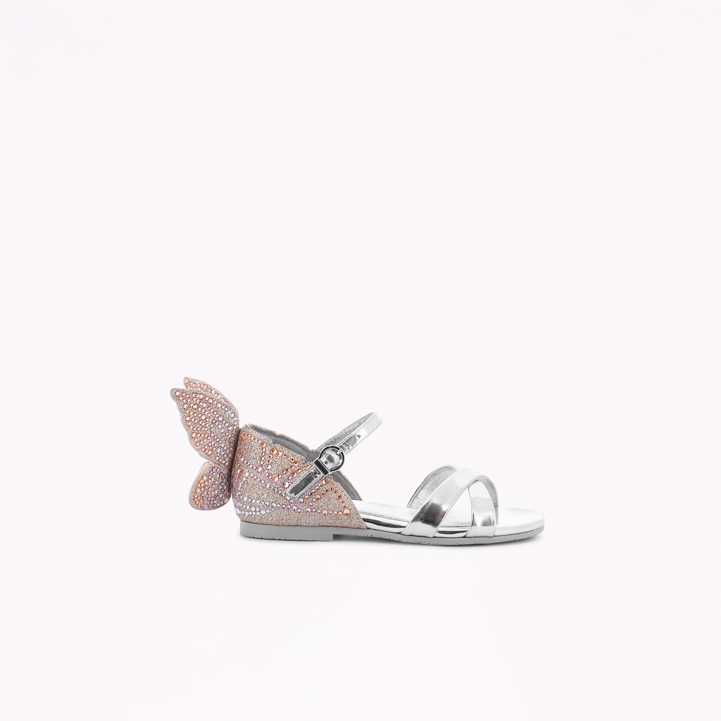 Mini Chiara Sandal – Sophia Webster