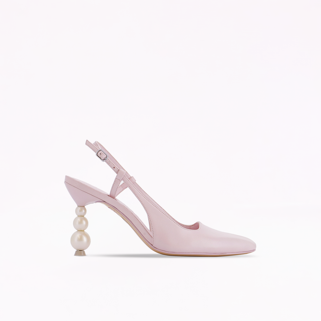 Perla Mid Pump – Sophia Webster