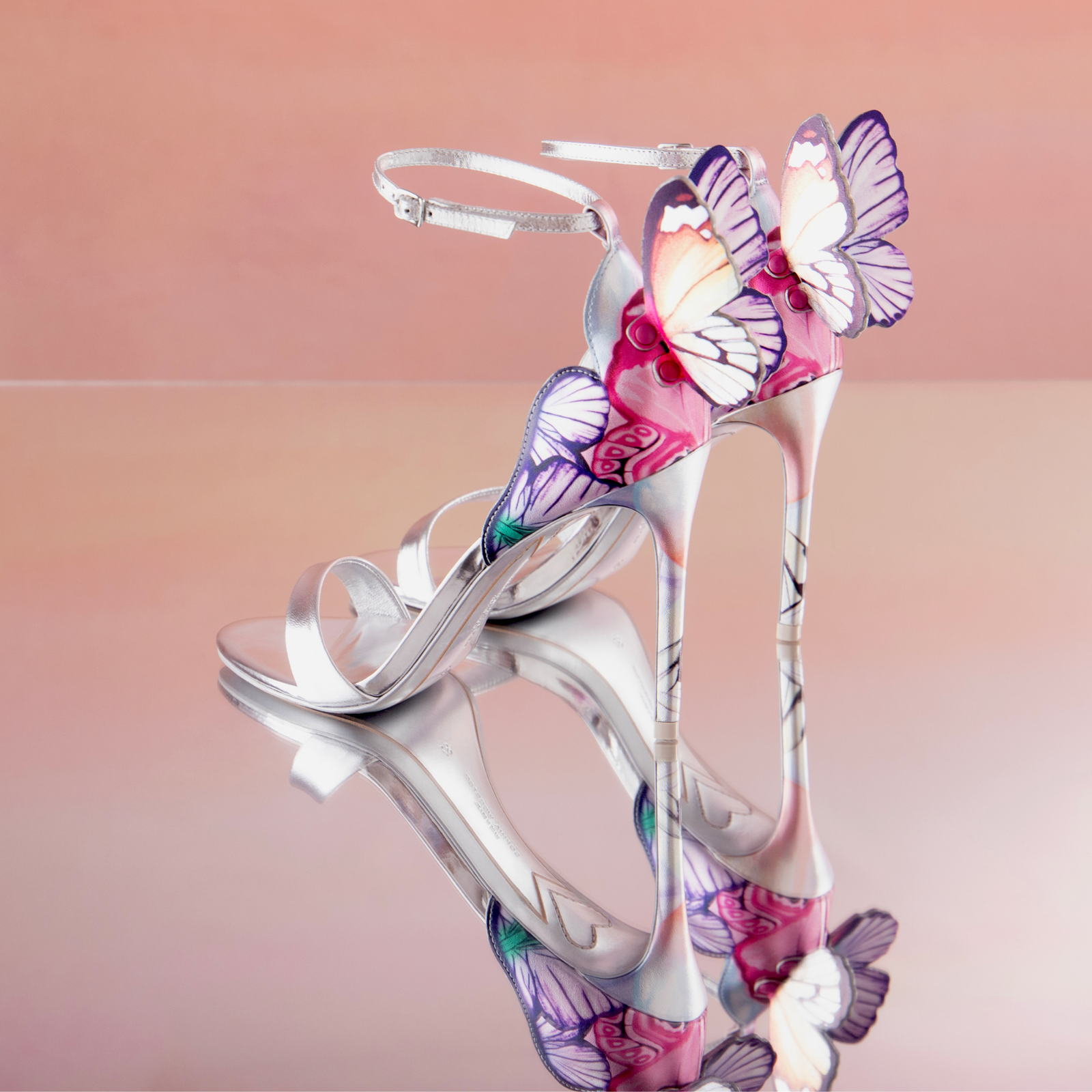 Sophia Webster Official Site | Shop Luxury Women's Footwear & Bags